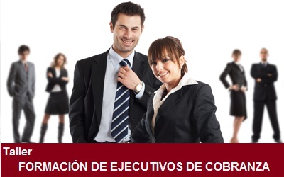 » Formación de Ejecutivos de Cobranza
